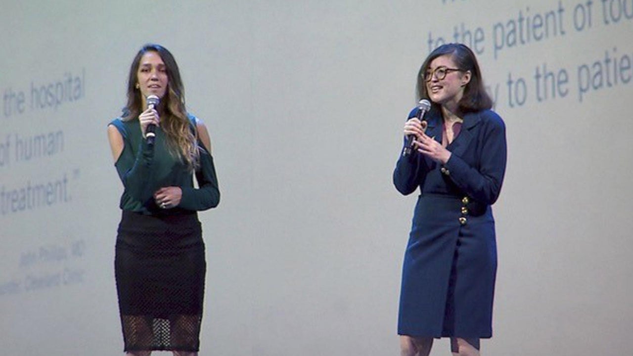 Opera Singer Who Underwent Double Lung Transplant Performs With Donor's ...
