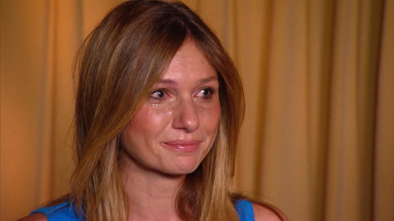 Ann Mercogliano’s Most Memorable Story Brought Her to Tears | Inside ...