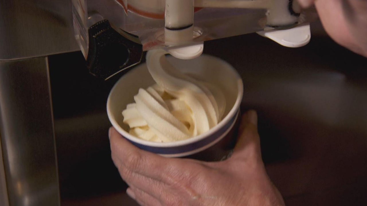 How Clean Are Soft Serve Ice Cream Machines Inside Edition