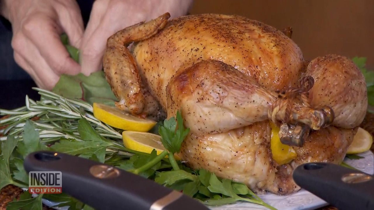 The Myth Behind ‘Engagement Chicken’ and How the Recipe Delivers ...