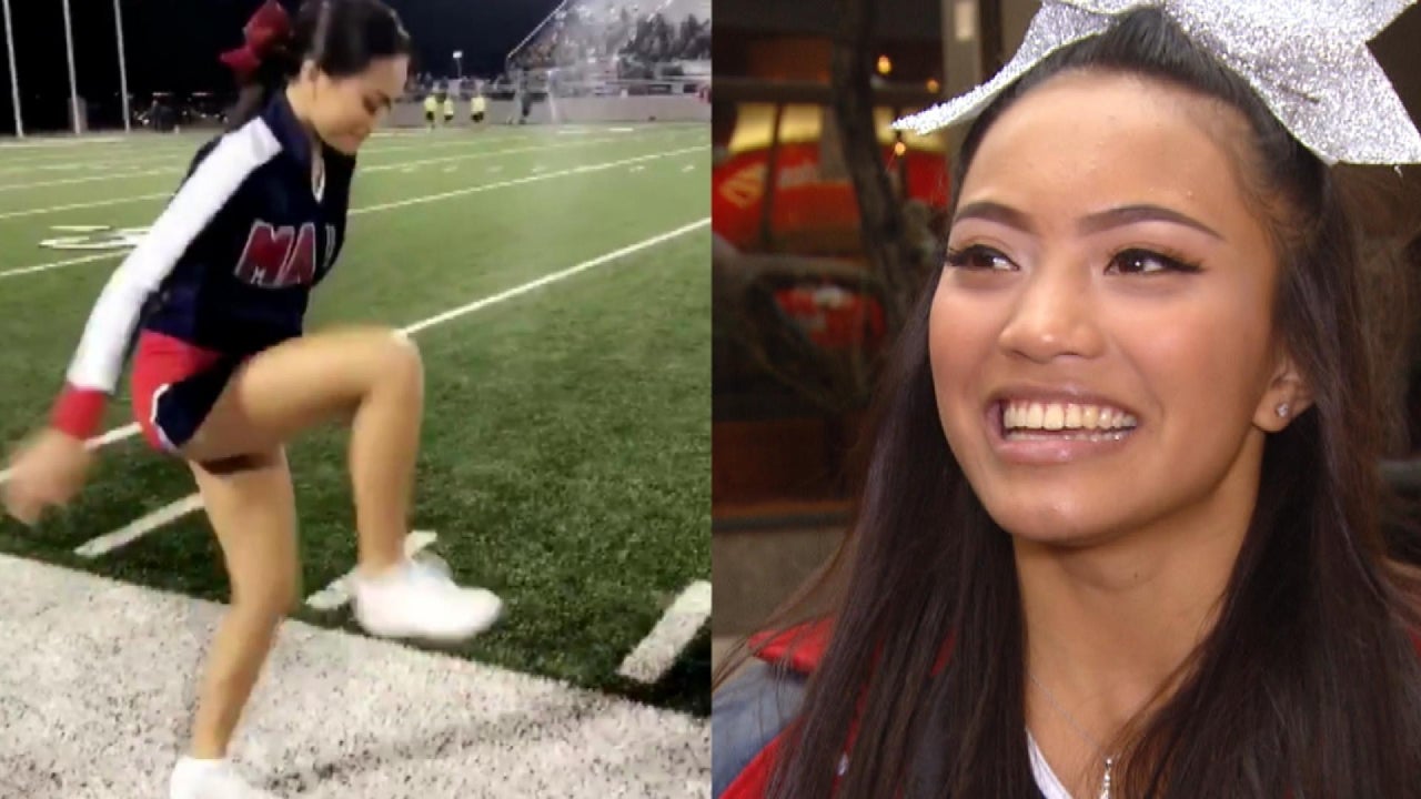 How to Do the Invisible Box Challenge | Inside Edition