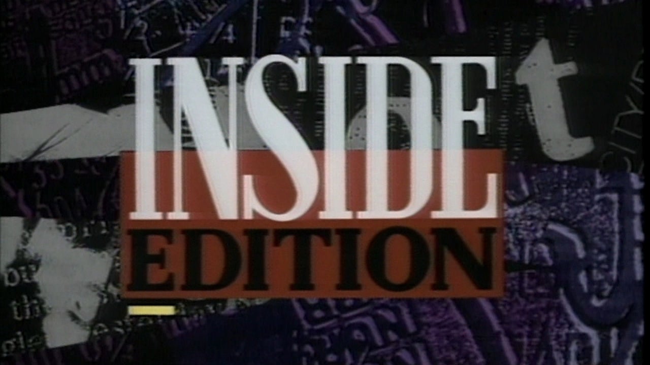 Deborah Norville Celebrates Inside Edition’s 35th Season | Inside Edition