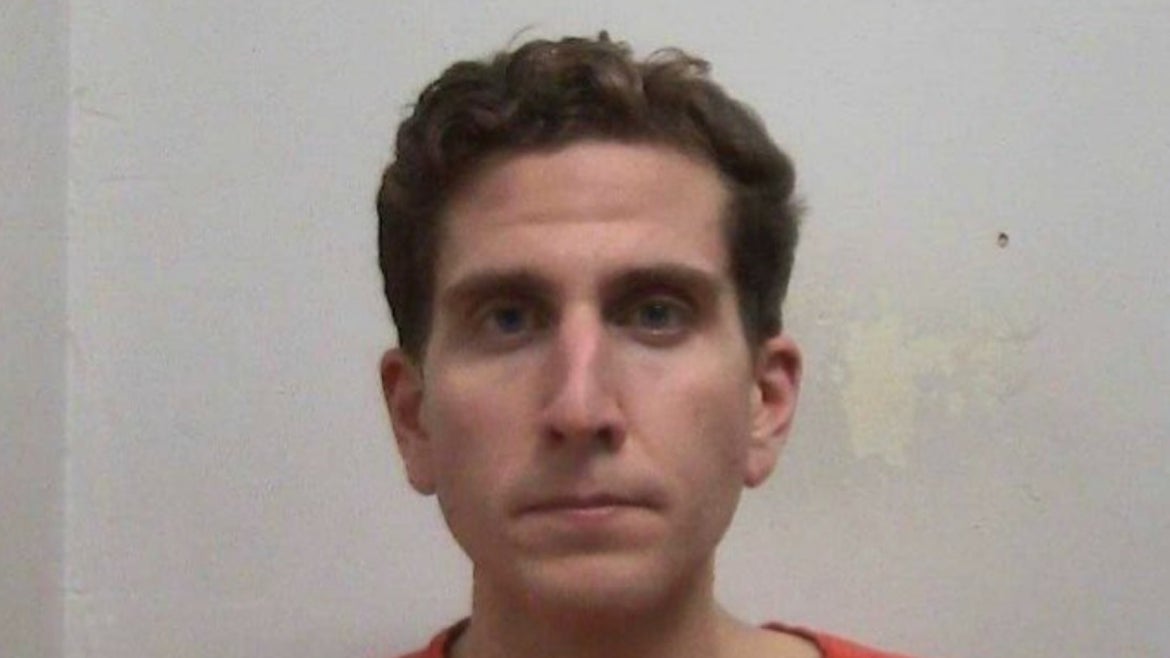 Bryan Kohberger Requests Info on 'Co-Defendant' in Idaho Murder Case ...