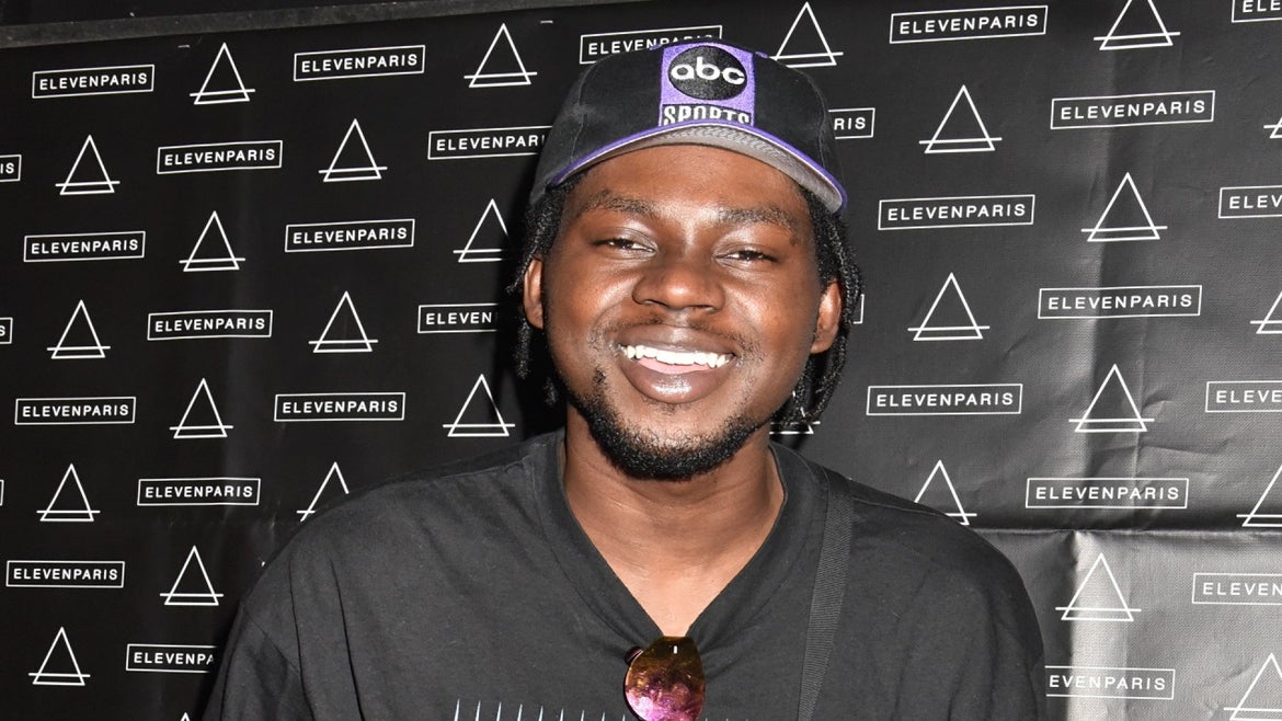 Rapper Theophilus London Found Safe in LA After Going Missing | Inside ...