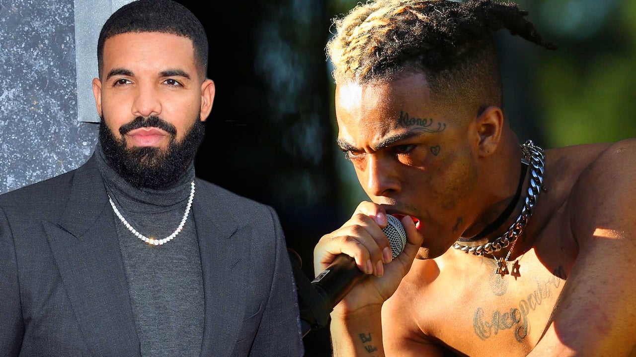 Defense Says Detectives Failed to Investigate Drake in XXXTentacion's ...