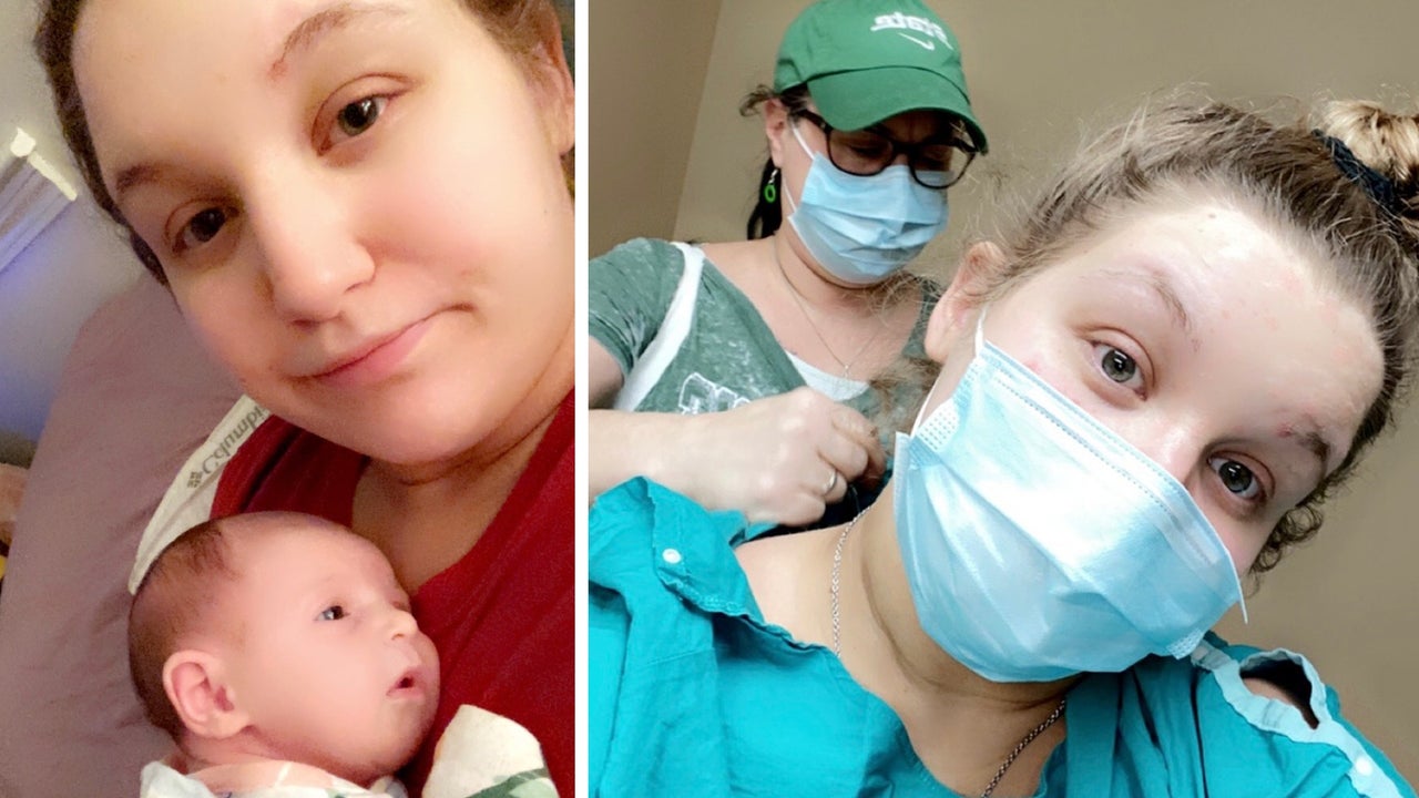 Moms Share Postpartum Experiences As Lindsay Clancy Faces Charges For ...