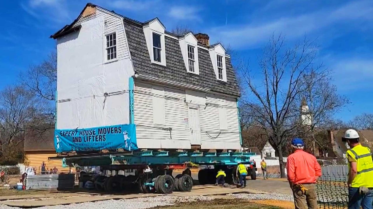 Bray School, Oldest Surviving School for Black Children, Moves to ...