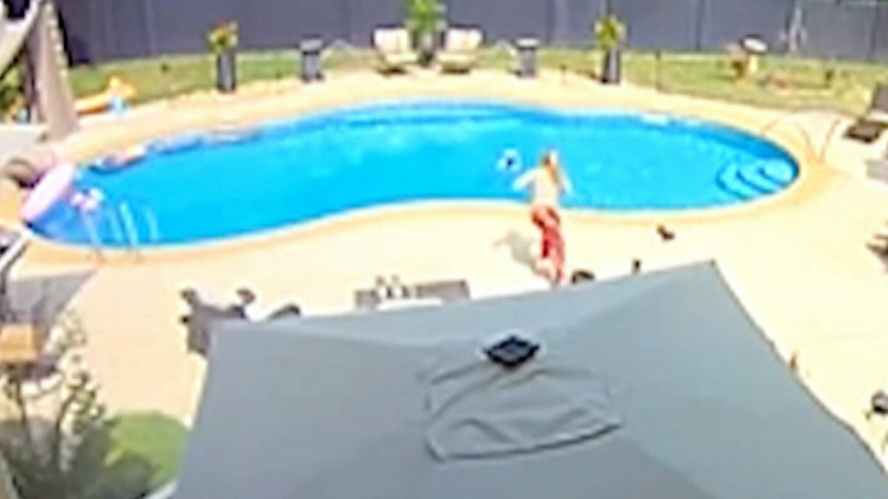 Bullied New Jersey Teen Adriana Kuch Once Rescued Drowning Girl | Inside Edition