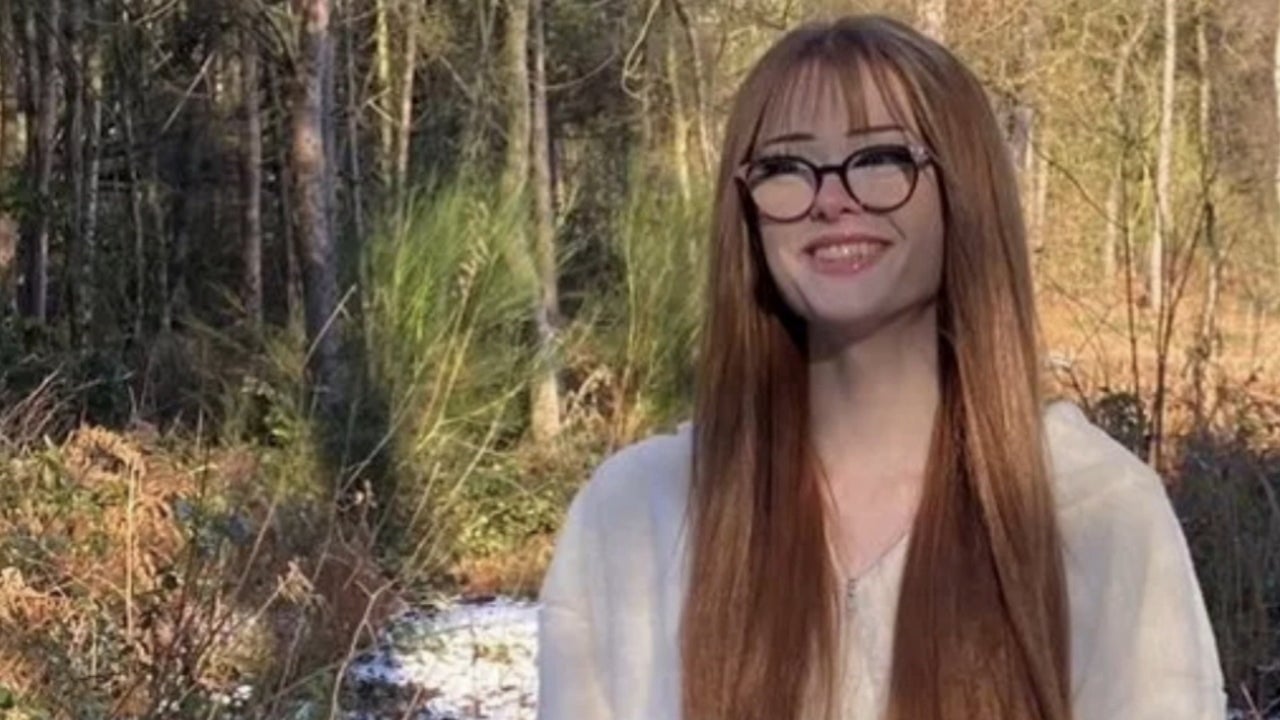 Brianna Ghey, 16-Year-Old Transgender TikToker, Stabbed to Death in UK ...