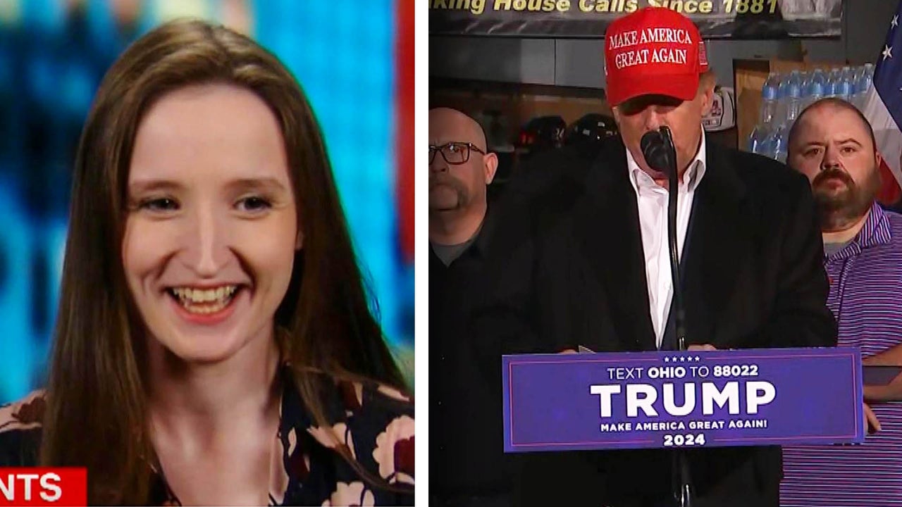 Grand Jury Forewoman Under Fire After Interview | Inside Edition