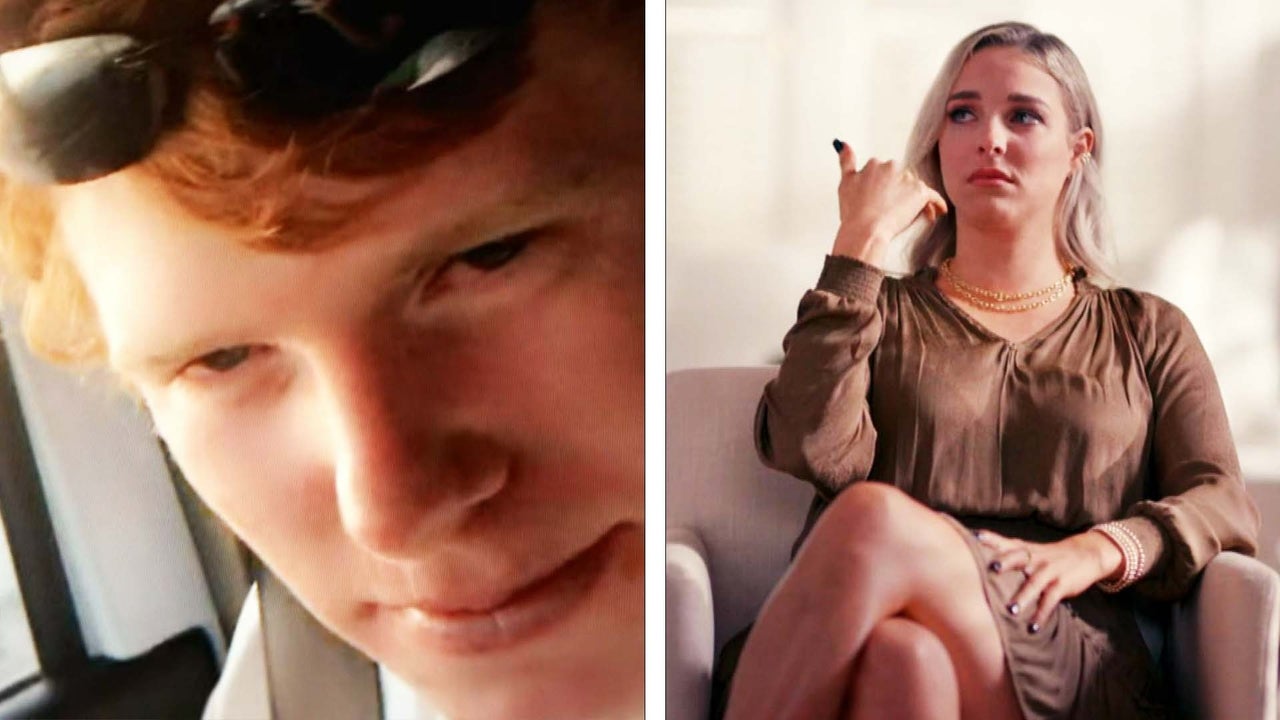 Paul Murdaugh’s Girlfriend Says Their Relationship Was Turbulent ...