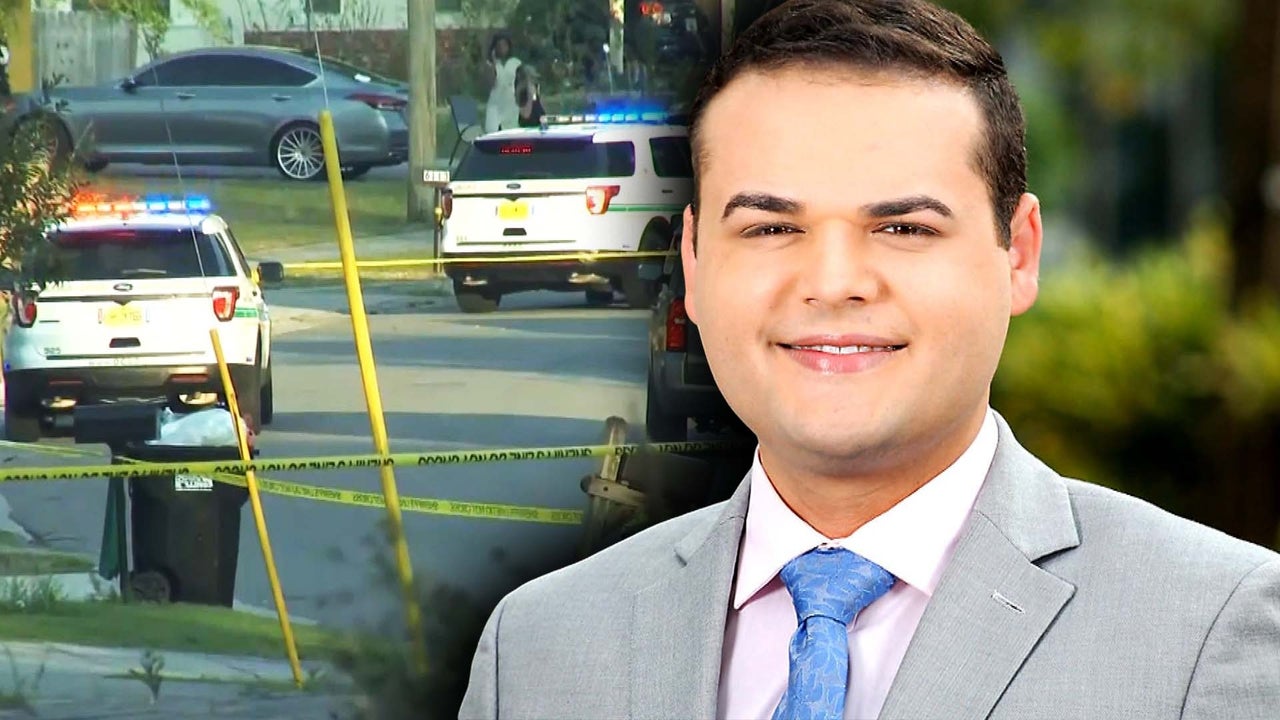 24-Year-Old Orlando Reporter Dylan Lyons Killed While Reporting on ...