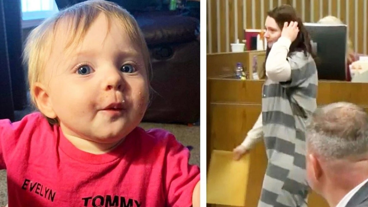 The Long Journey for Justice in the Killing of Toddler Evelyn Boswell | Inside Edition