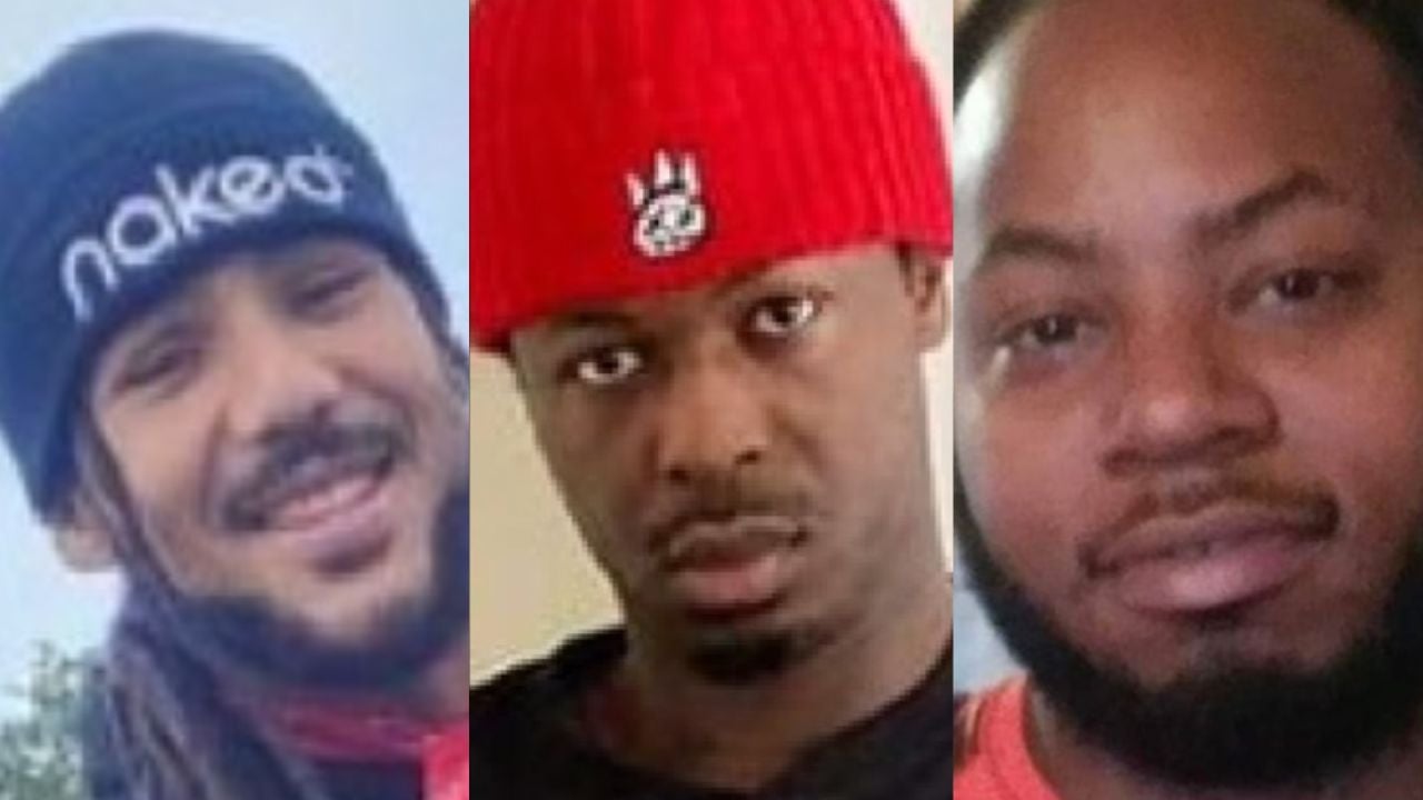 3 Bodies Found in an Apartment Believed to Be Missing Detroit Rappers ...